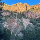 Turkey Creek Hot Springs, New Mexico - 65 Reviews, Map | AllTrails