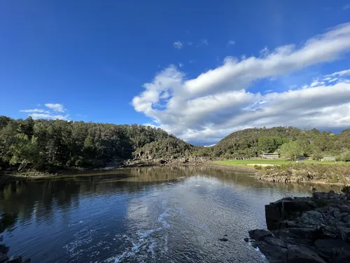 10 Best Walking Trails in Launceston | AllTrails