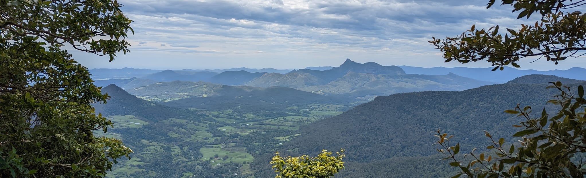 Lost World Walking Track - Creek Camp, Queensland, Australia - 13 ...