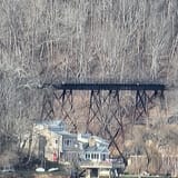 New River Trail: Draper to Hiwassee River Bridge, Virginia - 312 ...