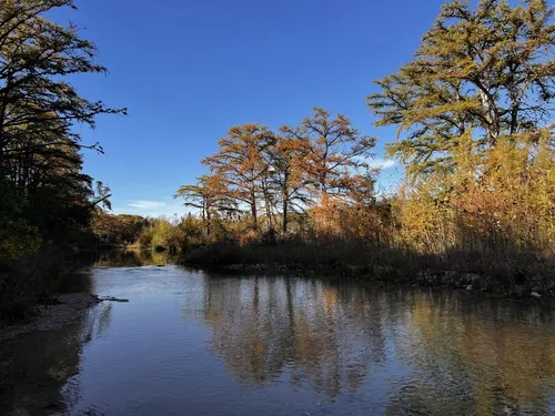 Best Cave Trails in Garner State Park | AllTrails