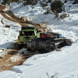 East Fork Carson River Hot Springs via Leviathan Mine Road, Nevada - 46 ...