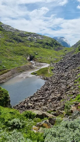 10 Best Trails and Hikes in Voss | AllTrails