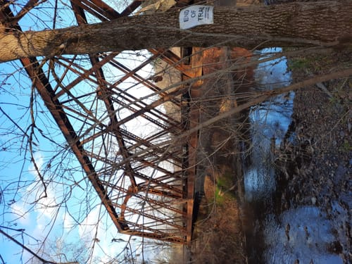 Best Hikes and Trails in Compton Bridge Conservation Area | AllTrails