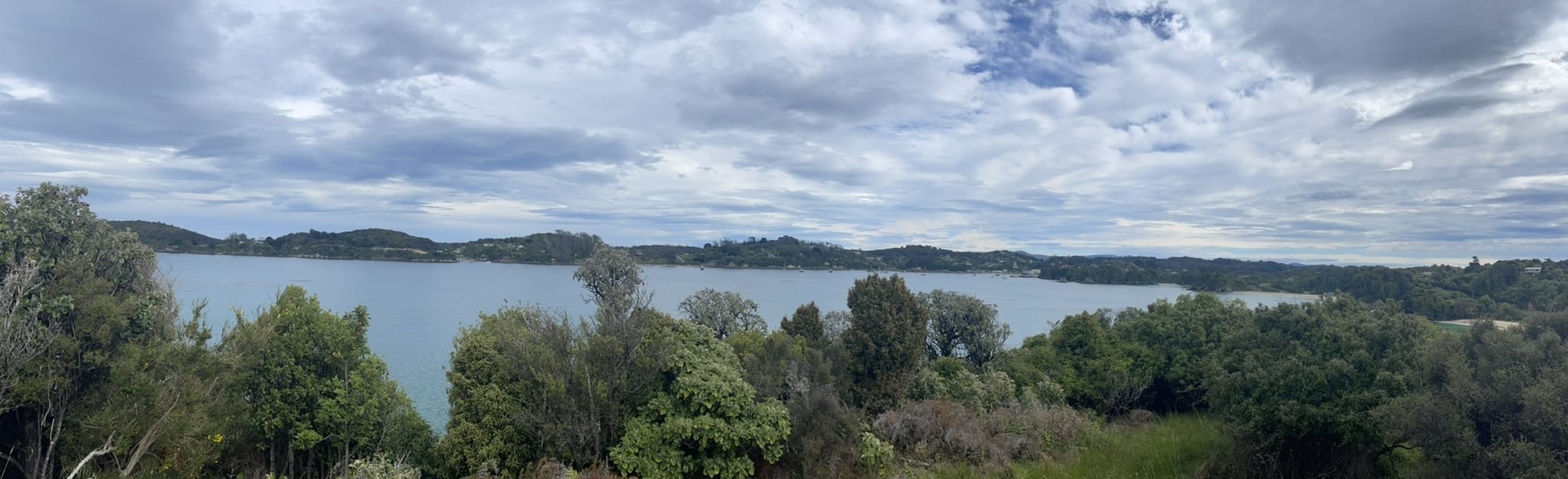 Horseshoe Point Loop, Southland, New Zealand - 70 Reviews, Map | AllTrails