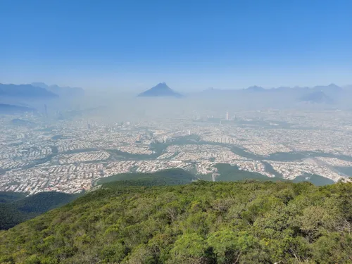 10 Best Trails and Hikes in Monterrey | AllTrails