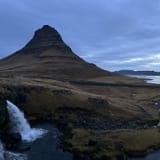 Kirkjufellsfoss, Western Region, Iceland - 202 Reviews, Map | AllTrails