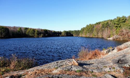 Best Hikes and Trails in Regional Water Authority Maltby Lakes | AllTrails