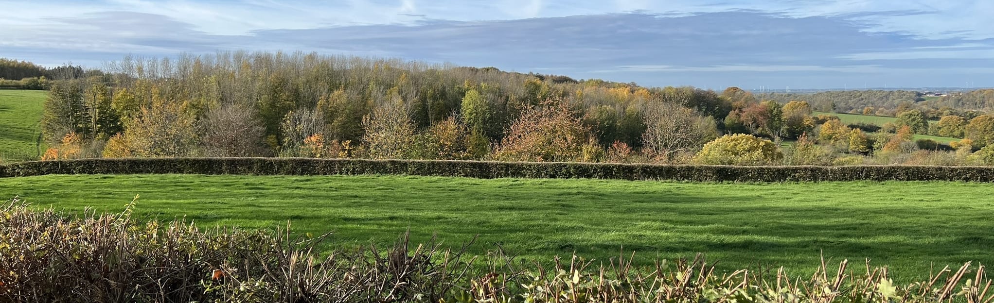 Trage Tocht: Noorbeek | Map, Guide - Limburg, Netherlands | AllTrails