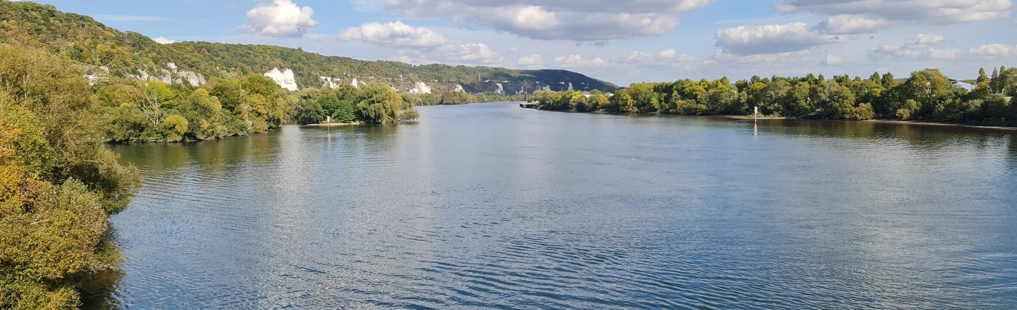 L'Eglise d'Orival et ses Bords de Seine : 43 Photos - Seine-Maritime ...