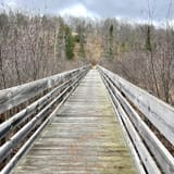 High Country Pathway, Michigan - 41 Reviews, Map | AllTrails