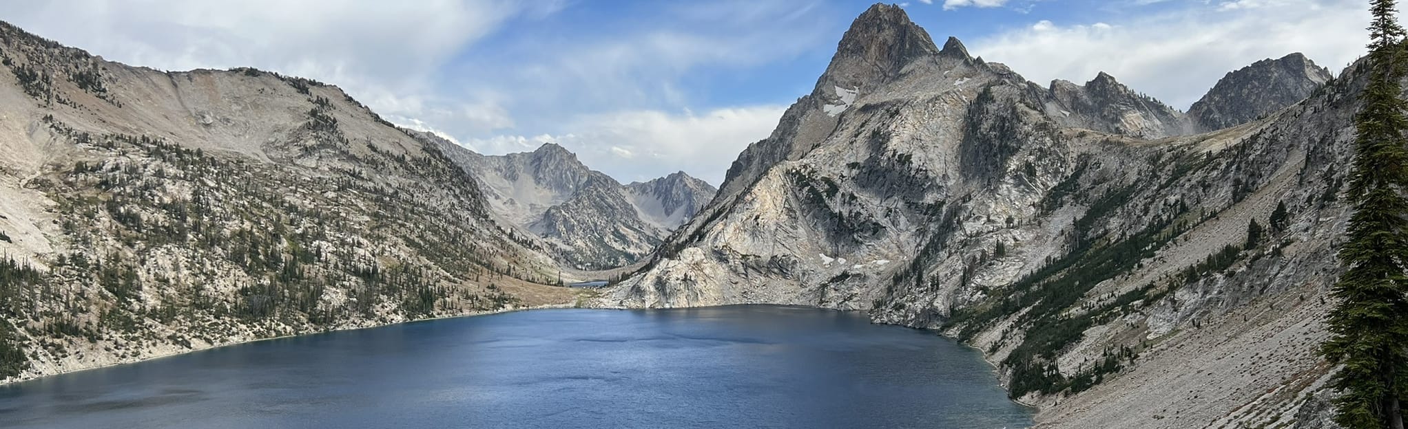 Sawtooth Wilderness Loop, Idaho - 134 Reviews, Map | AllTrails