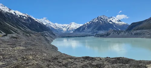 10 Best Hikes and Trails in Aoraki/Mount Cook National Park | AllTrails