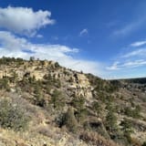 Palmer Park Outer Loop Trail, Colorado - 656 Reviews, Map | AllTrails