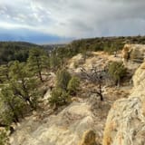 Palmer Park Outer Loop Trail, Colorado - 656 Reviews, Map | AllTrails