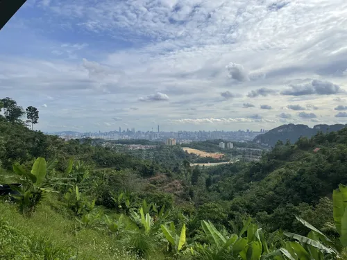10 Best Trails and Hikes in Batu Caves | AllTrails