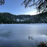 Pinnacle Lake Trail, Washington - 344 Reviews, Map | AllTrails