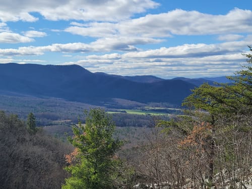 2023 Best 10 Camping Trails in Jefferson National Forest | AllTrails