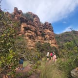 Muningi Gorge, Gauteng, South Africa - 106 Reviews, Map | AllTrails