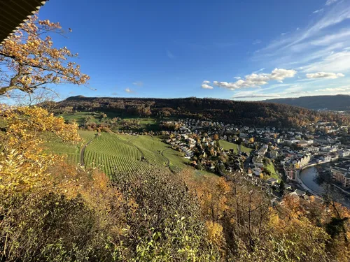 Best Hikes and Trails in Ehrendingen | AllTrails