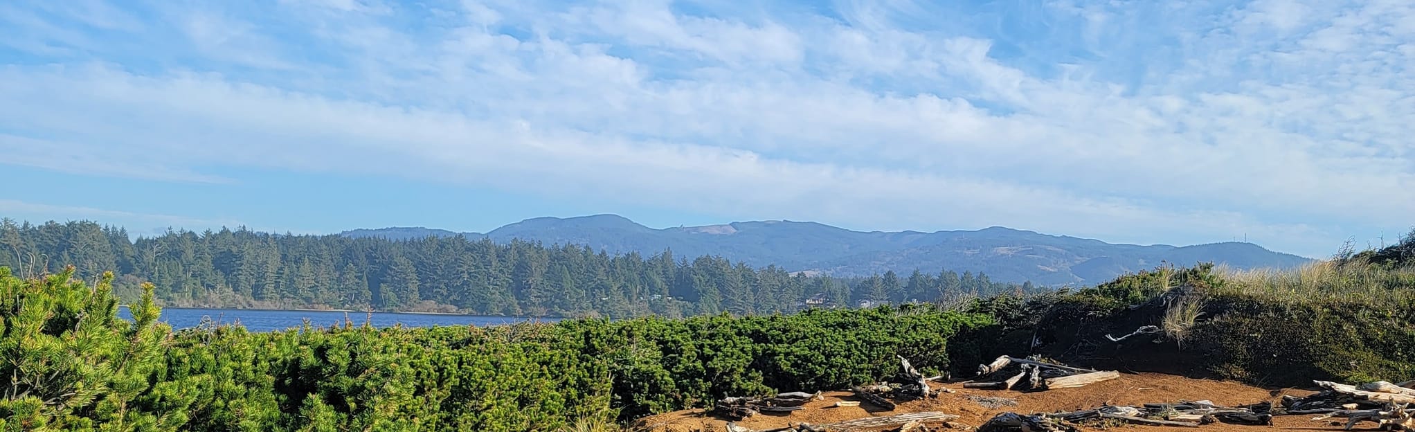 AllTrails | Floras Lake Waterfall Trail: 226 Reviews, Map - Oregon