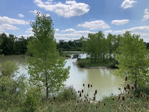 Best Hikes and Trails in Paris Park | AllTrails