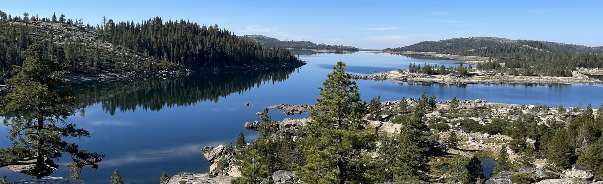 Loon Lake via Rubicon Trail, California - 270 Reviews, Map | AllTrails