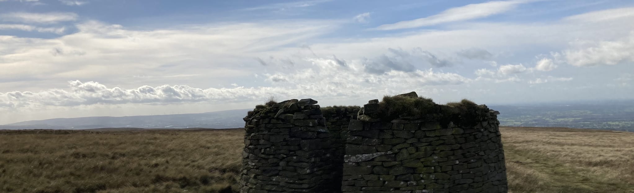 Worston - Downham Moor Circular: 10 Reviews, Map - Lancashire, England ...