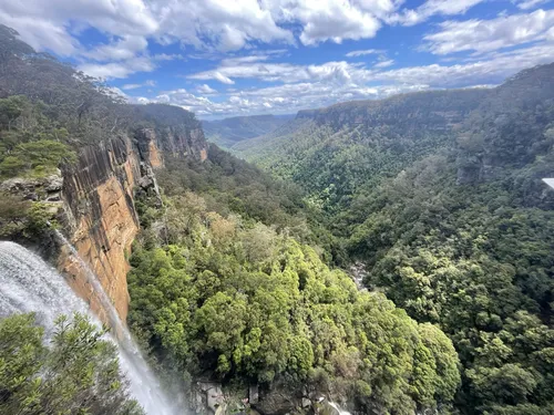 10 Best Walking Trails in Fitzroy Falls | AllTrails