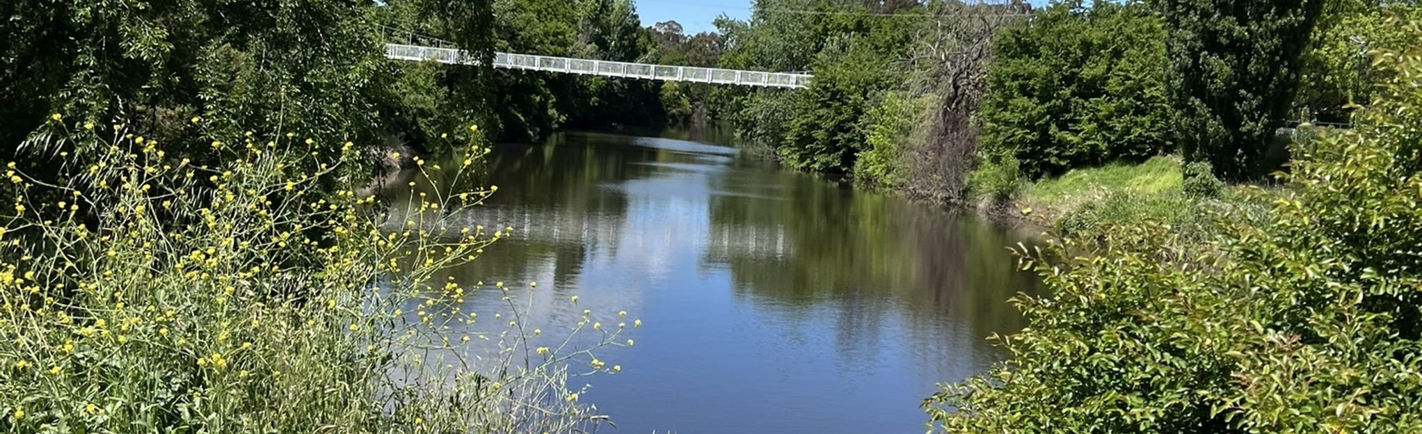 Queanbeyan Riverside Walk, New South Wales, Australia - 69 Reviews, Map ...