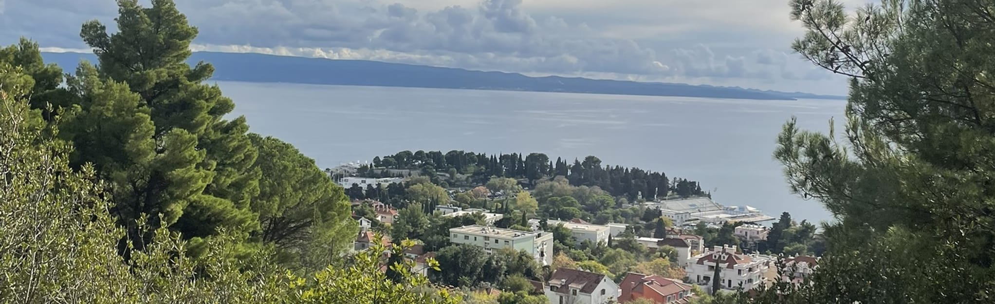 Varoš - Institut, Split-Dalmatia, Croatia - 72 Reviews, Map | AllTrails