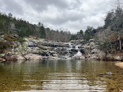 Best Hikes and Trails in Peck Ranch Conservation Area | AllTrails