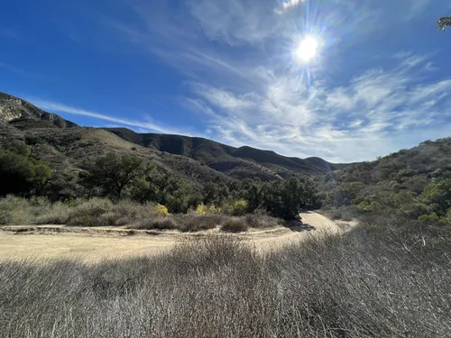 Best Hikes and Trails in Marr Ranch Open Space | AllTrails