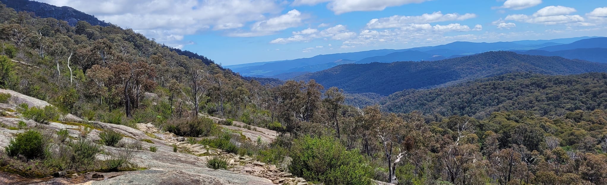 The Big Walk, Victoria, Australia - 188 Reviews, Map | AllTrails