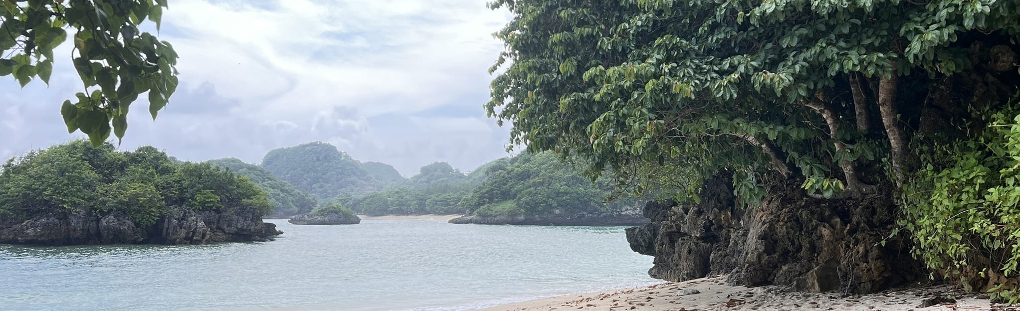 Gatra Beach, East Java, Indonesia - Map, Guide | AllTrails