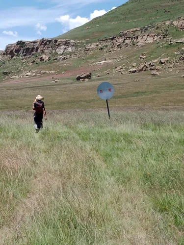 Best Hikes and Trails in Sterkfontein Dam Nature Reserve | AllTrails