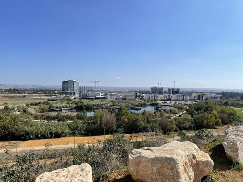 2023 Best 10 Easy Trails in Hod HaSharon | AllTrails