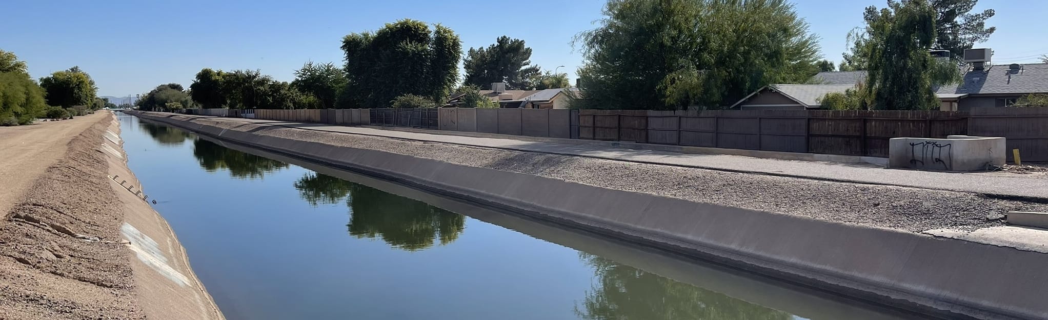 Grand Canal Trail, Arizona - 230 Reviews, Map | AllTrails