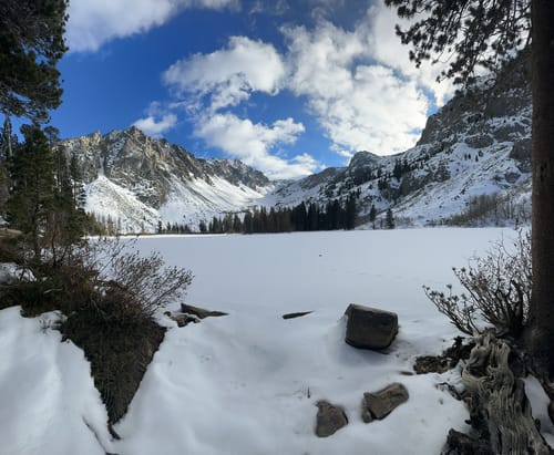 2023 Best Views Trails in Owens River Headwaters Wilderness | AllTrails