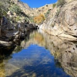 Mount Lemmon, Hutch's Pool, and Sabino Canyon Trail, Arizona - 22 ...