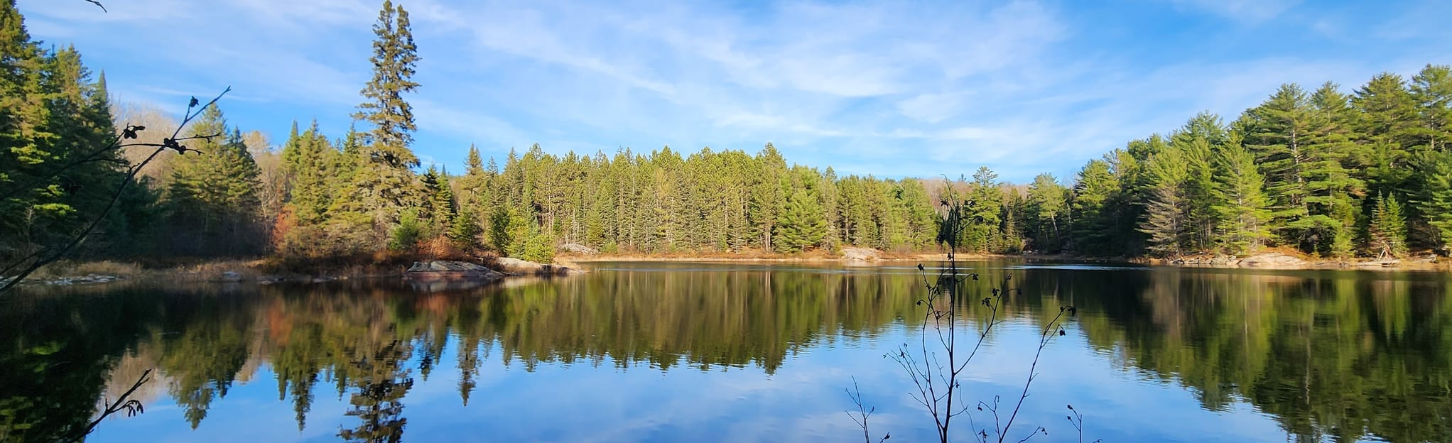 Centennial Ridges Trail via Racoon Lake Campground: 122 Reviews, Map ...