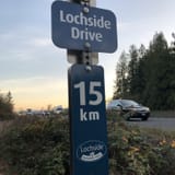 Lochside Regional Trail, British Columbia, Canada - 483 Reviews, Map ...