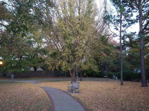 Best Hikes and Trails in Woodward Park | AllTrails