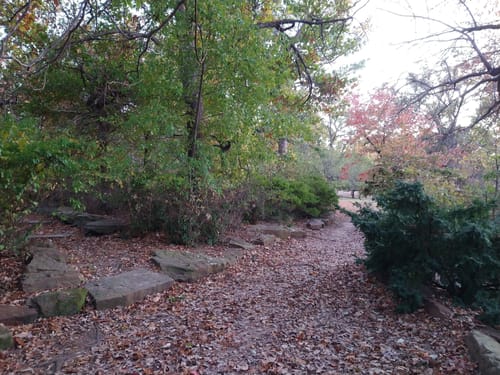 Best Hikes and Trails in Woodward Park | AllTrails