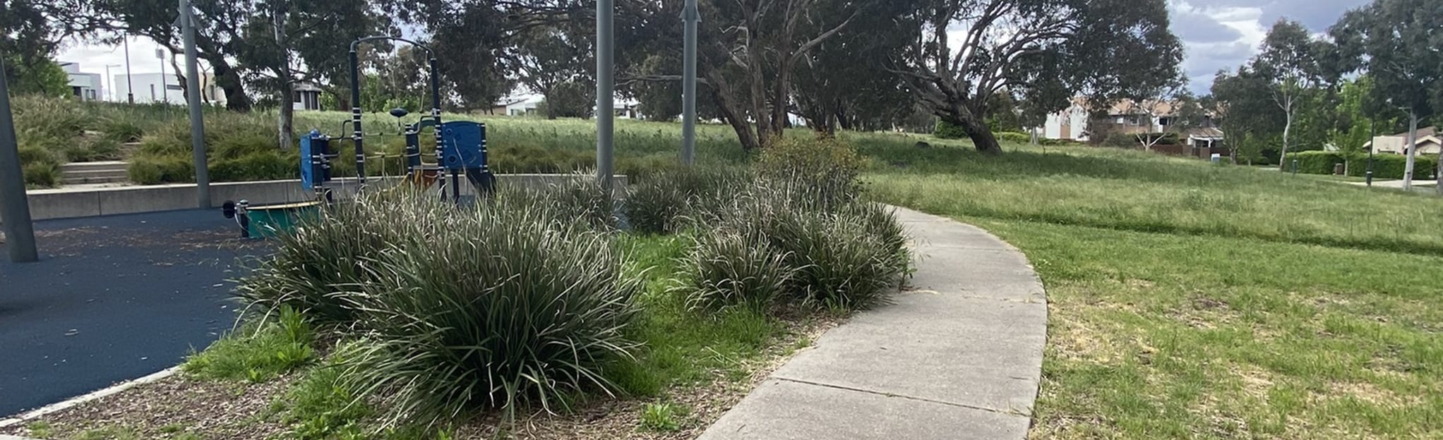 Yerrabi Pond District Park, Australian Capital Territory, Australia - 5 ...