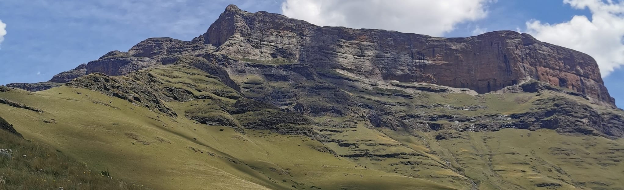 Giants Ridge | Map, Guide - Kwazulu-Natal, South Africa#N# | AllTrails