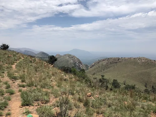 Best Camping Trails in Rustenburg | AllTrails