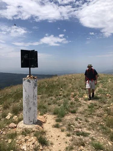 Best Camping Trails in Rustenburg | AllTrails