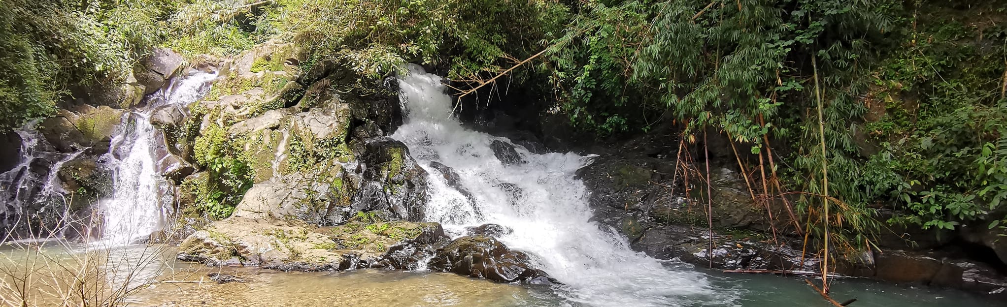 Wing Hin Waterfall: 13 Reviews, Map - Phang Nga, Thailand | AllTrails