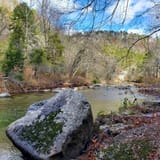 North Sylamore Creek Trail, Arkansas - 272 Reviews, Map | AllTrails